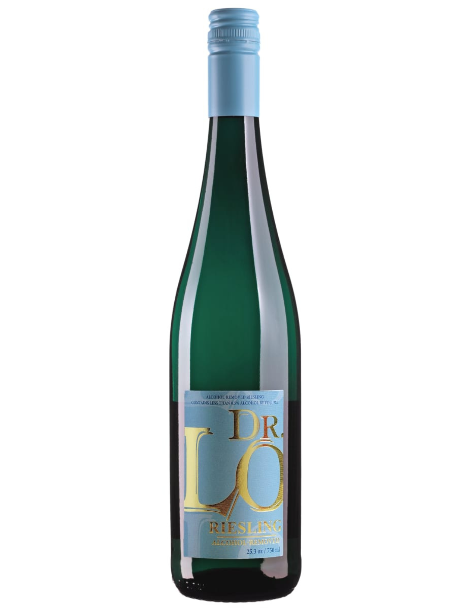 Dr. Loosen Riesling Dr Lo Non Alcoholic Germany – OWS WINE
