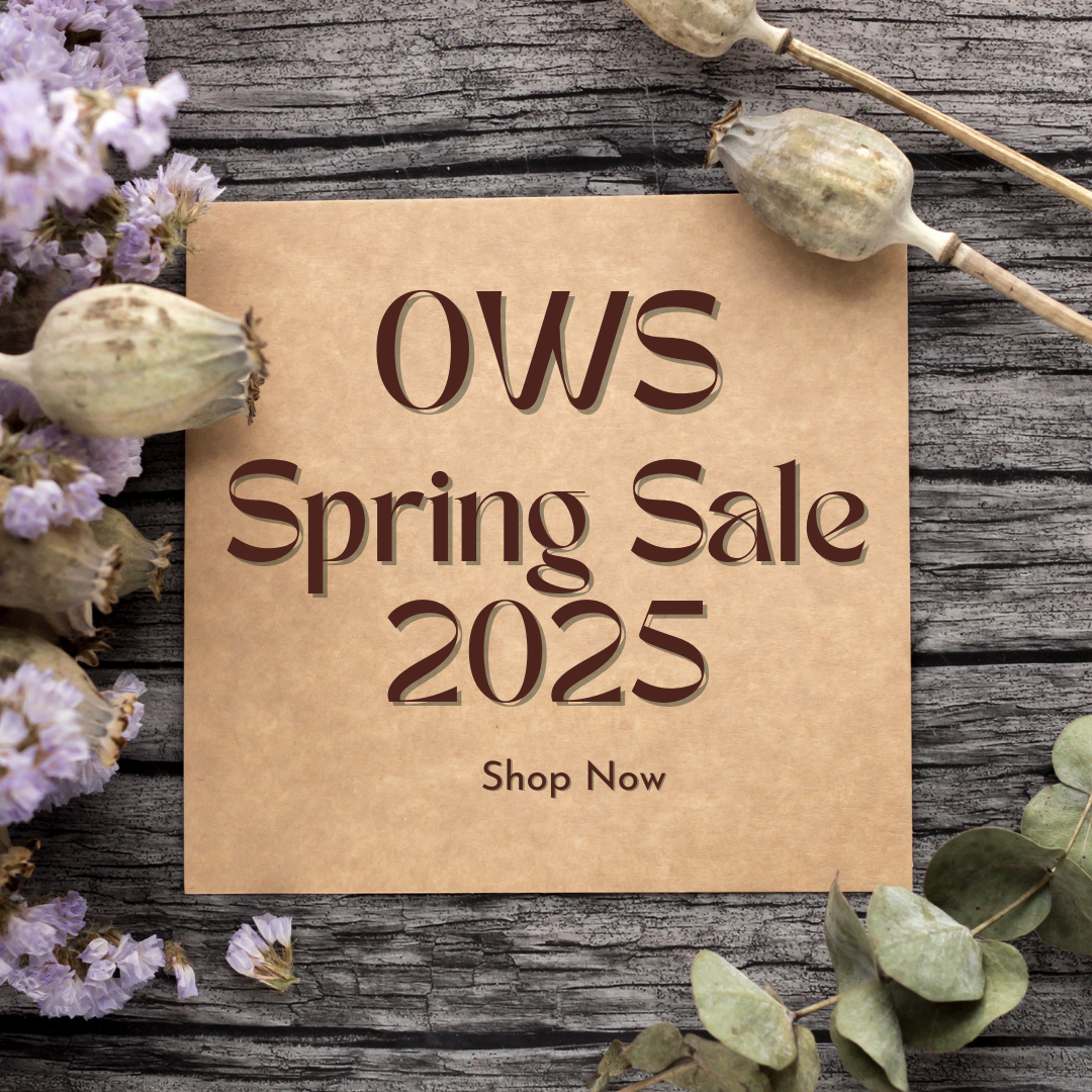 Spring Cleaning Sale 2025 – OWS WINE