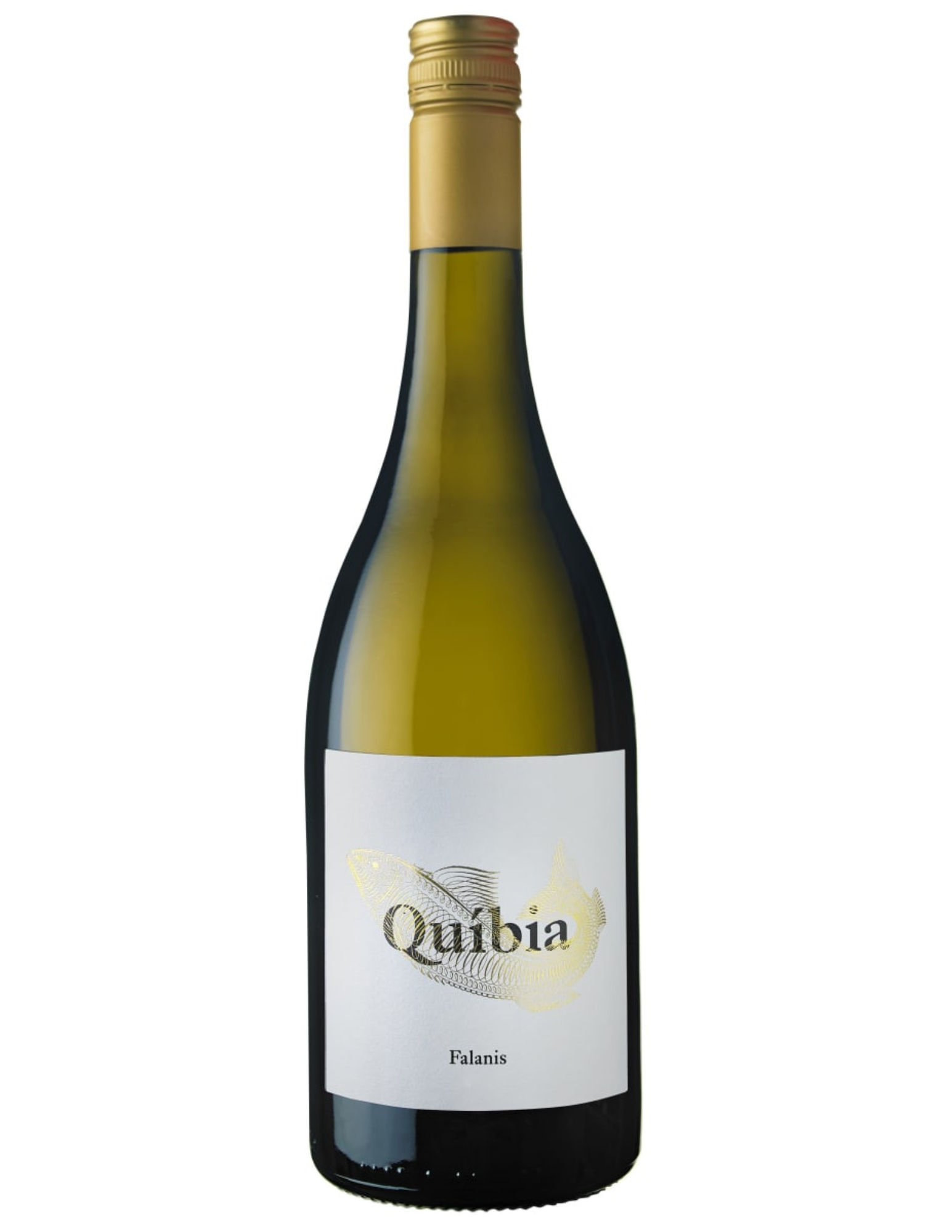 Anima Negra Quibia Mallorca Spain 2022 – OWS WINE