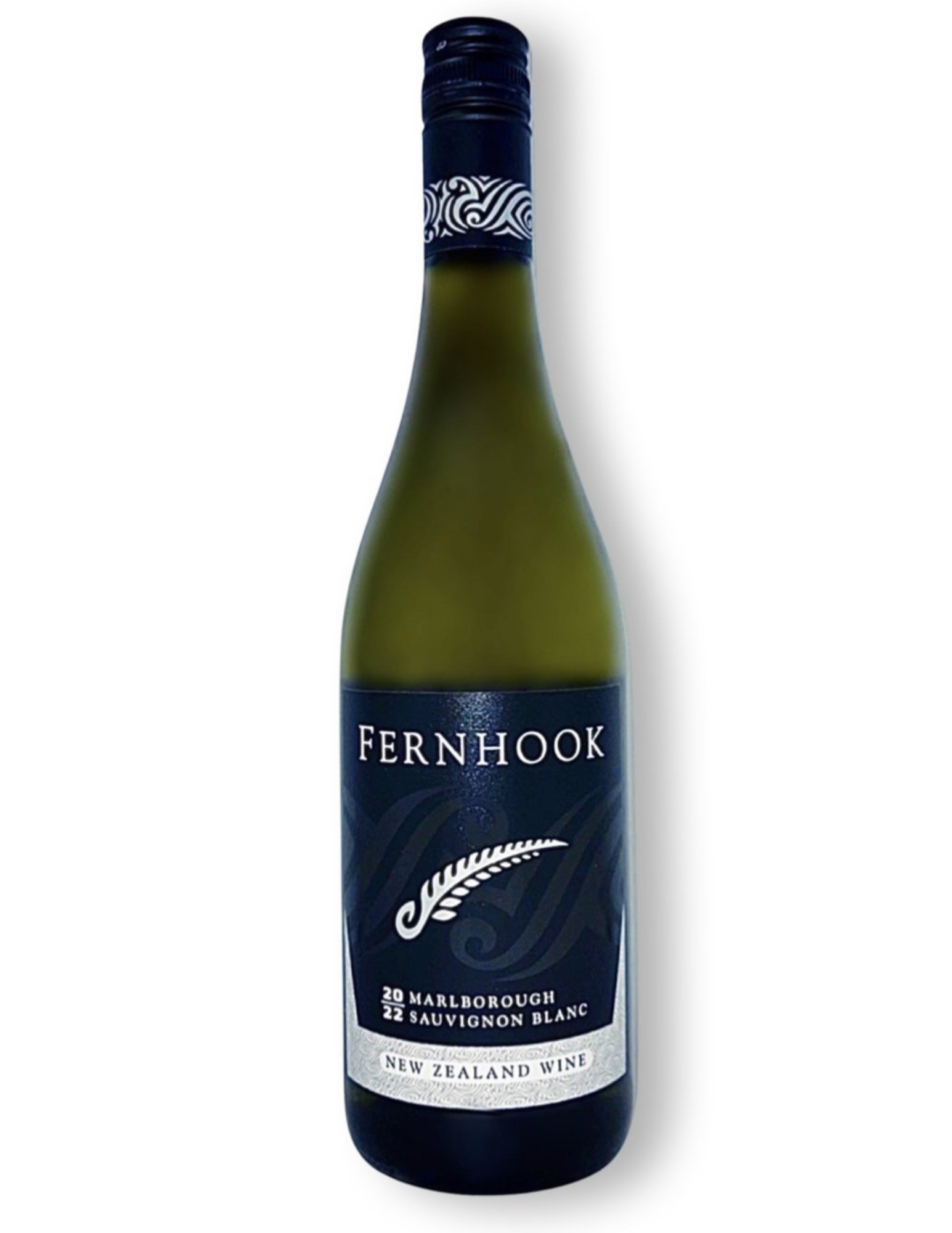 Fernhook Estate Sauvignon Blanc Marlborough New Zealand 2023 – OWS WINE