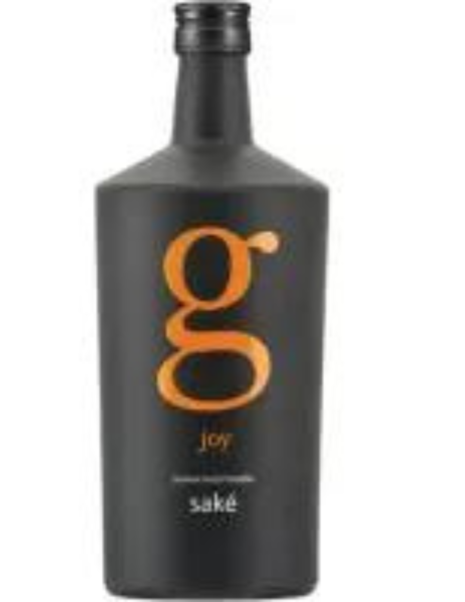 G Joy Junmai Ginjo Genshu Sake Oregon 300 ml – OWS WINE