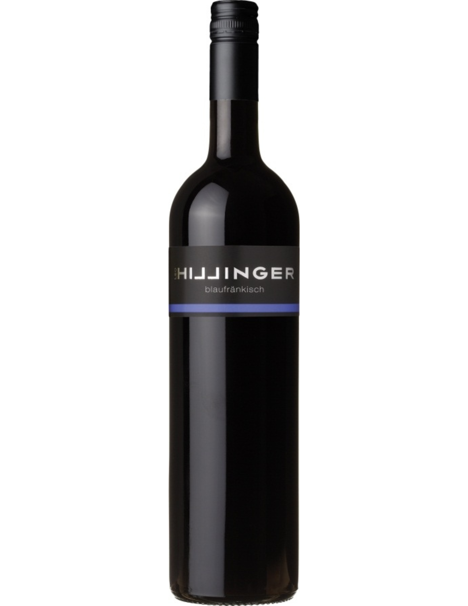 Hillinger Blaufrankisch Austria 2021 – OWS WINE