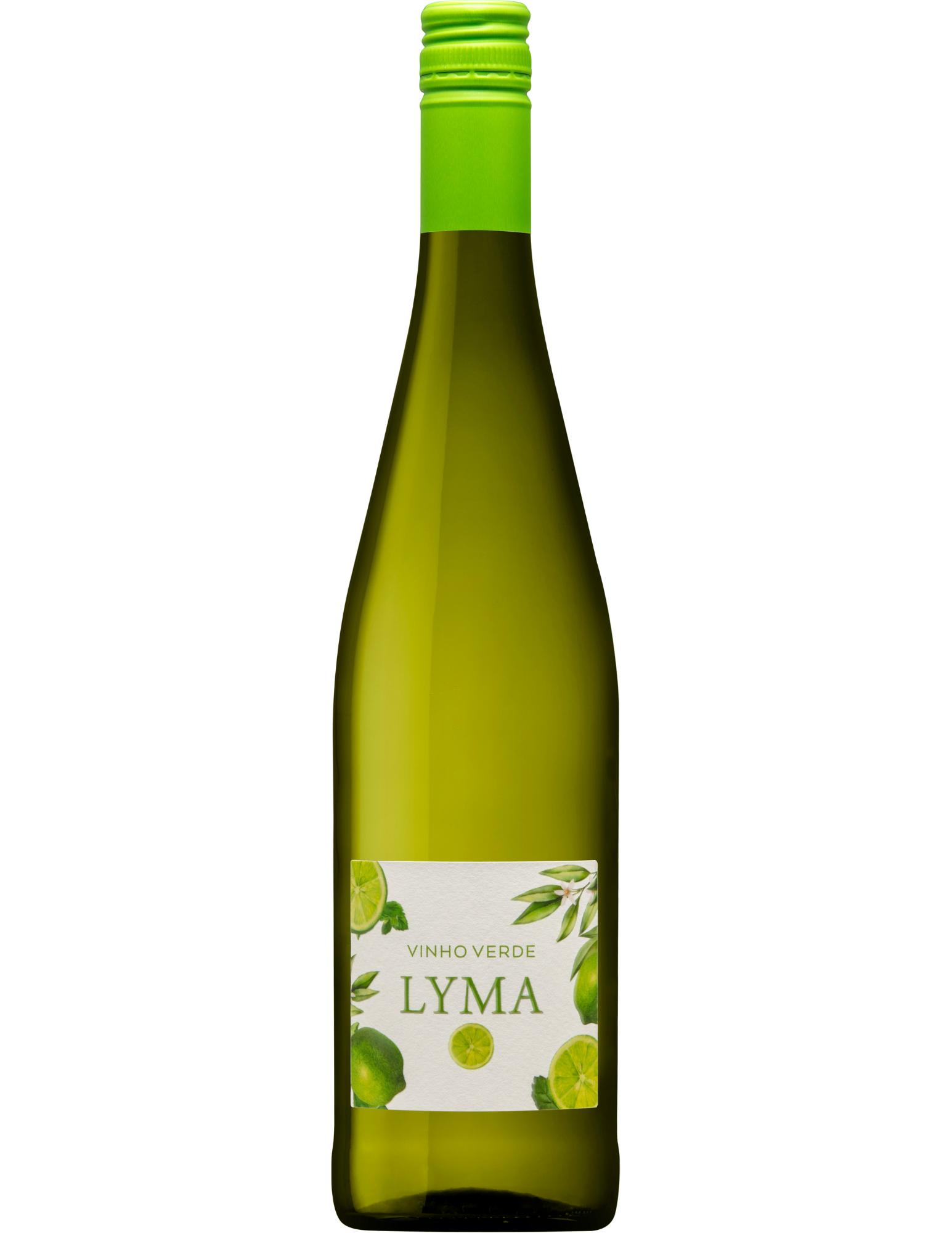 LYMA Vinho Verde DOC Portugal 2024 – OWS WINE