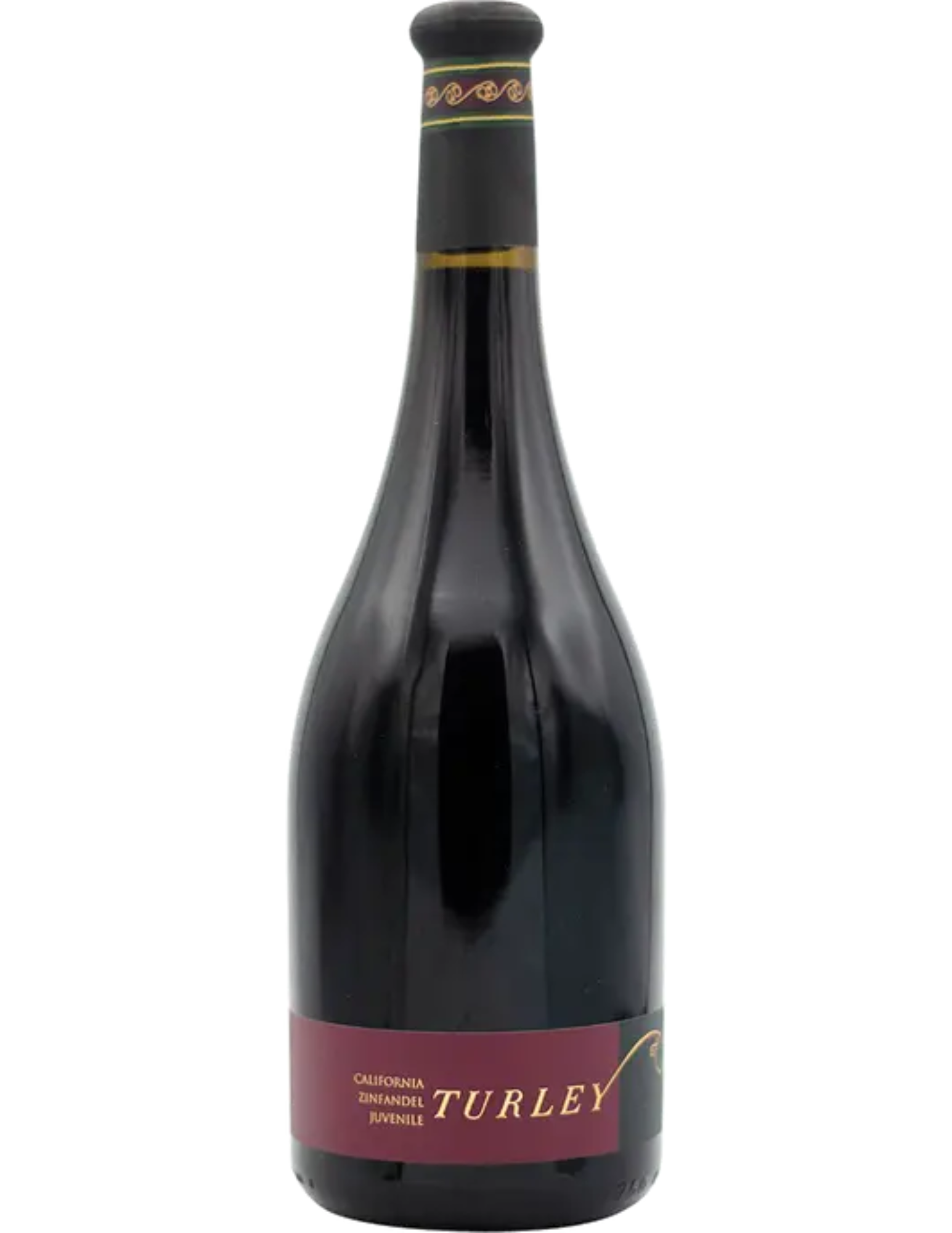 Turley Zinfandel "Juvenile" Napa Valley California 2023 – OWS WINE
