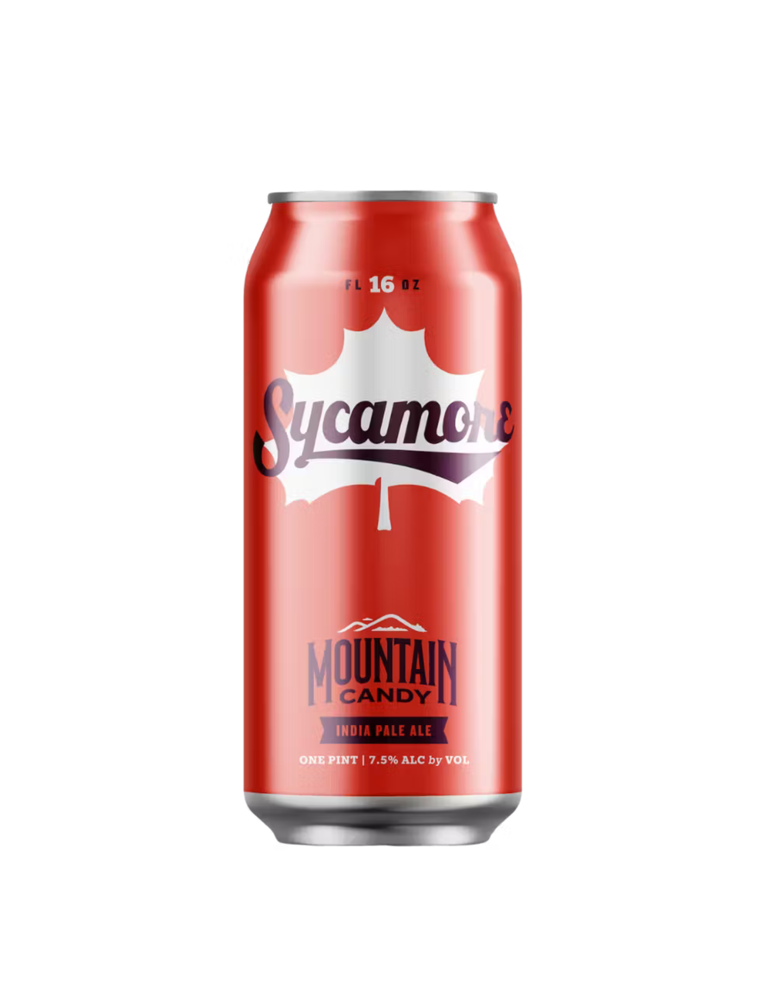 Sycamore Mountain Candy IPA 4 pack cans – OWS WINE